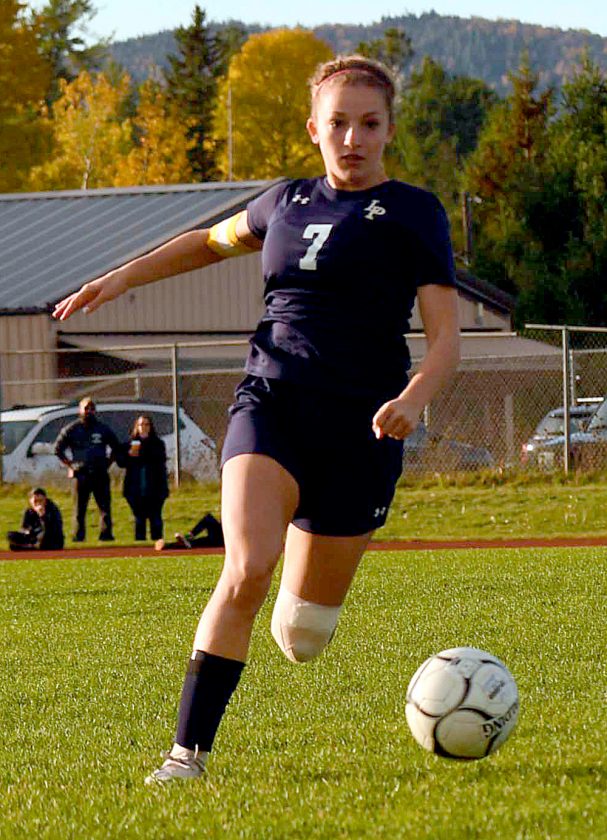 LP girls overcome series of injuries for solid season | News, Sports ...